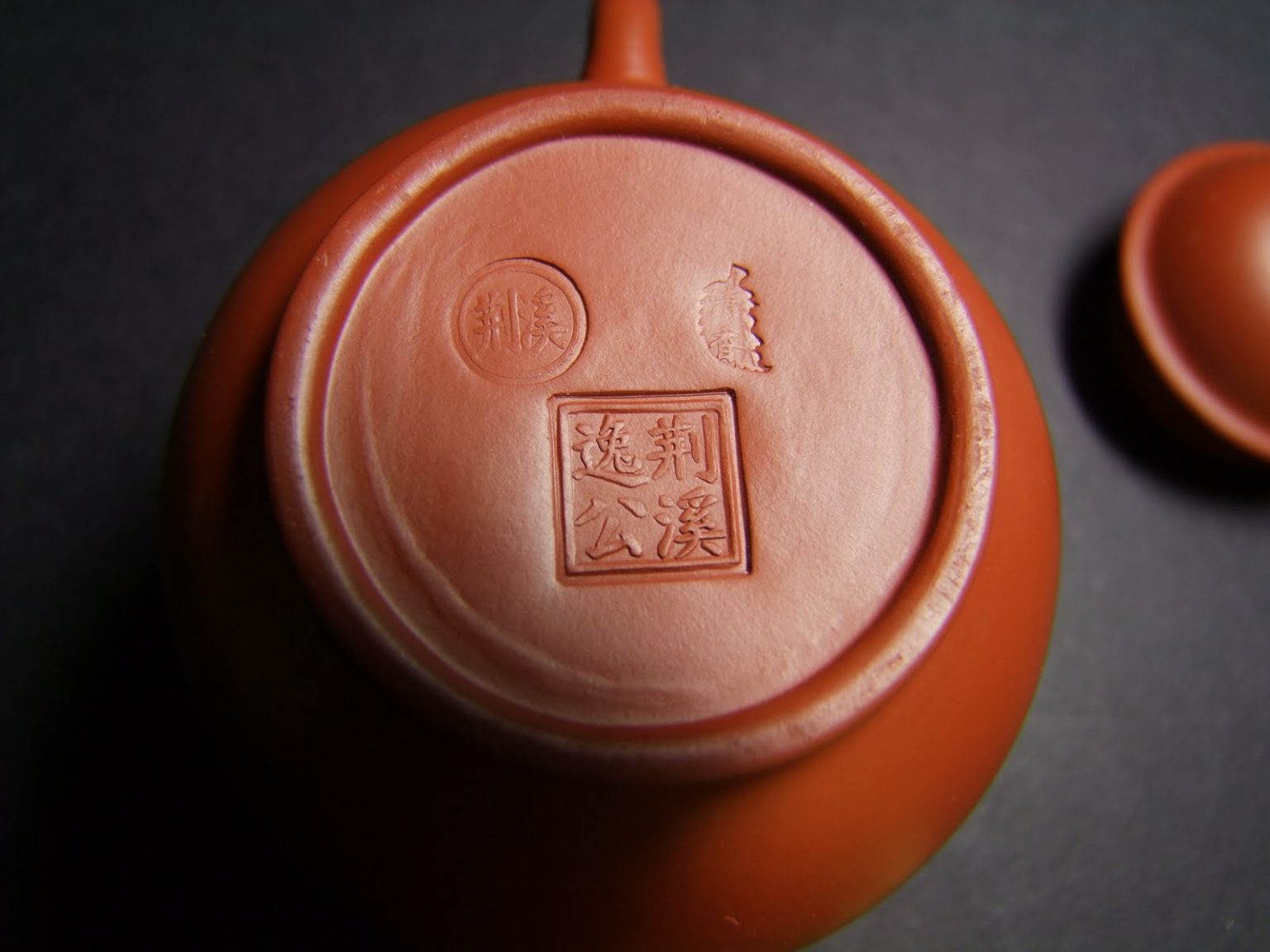 Anatomy of a teapot – Bash Tea